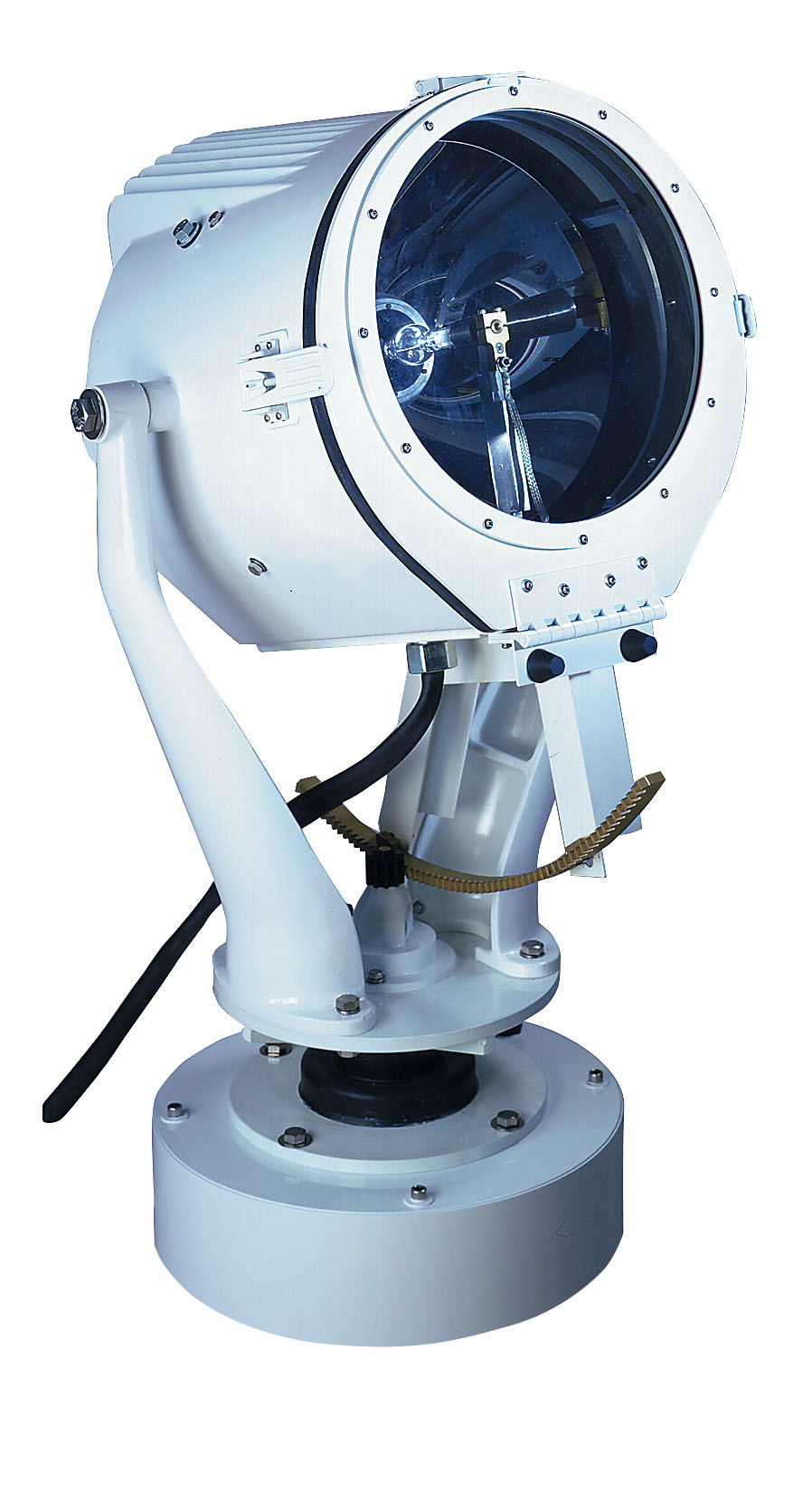 Xenon Arc Lamp Searchlight | Shelly Lighting